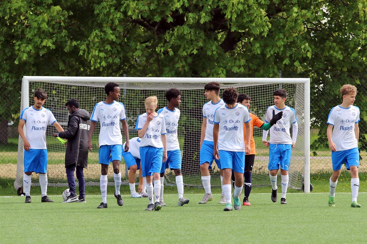 Bildgalleri / Forssa BK - U16 Akademi - Svenskalag.se