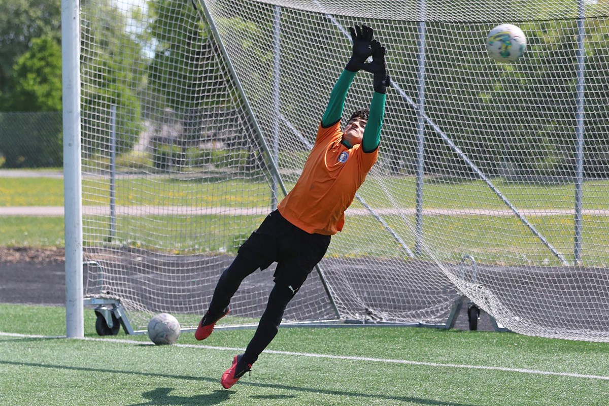 Bildgalleri / Forssa BK - U16 Akademi - Svenskalag.se
