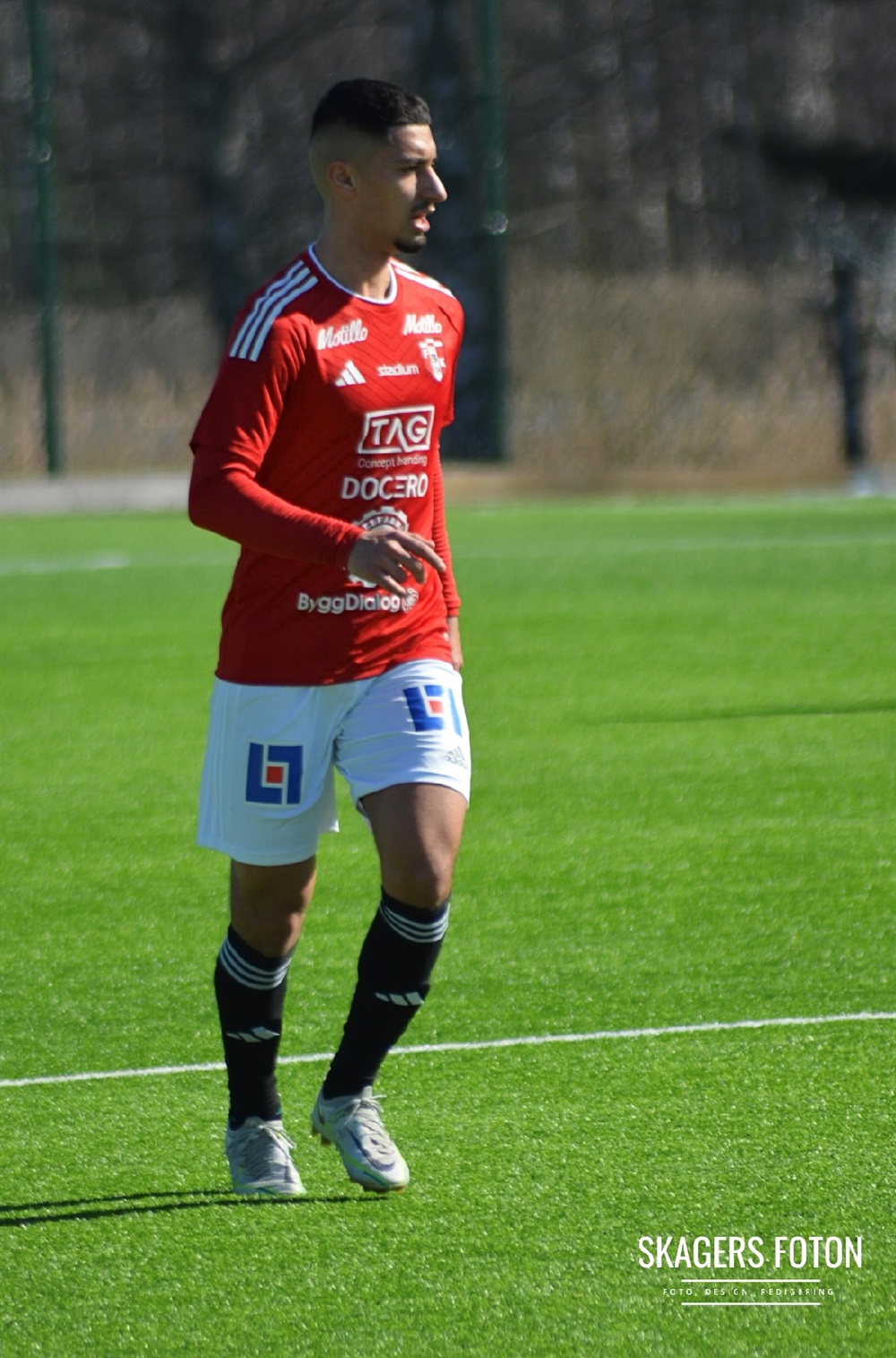 FBK-Vänersborgs FK 3-0 (2-0) / FBK Karlstad - FBK Karlstad - Div 2 ...