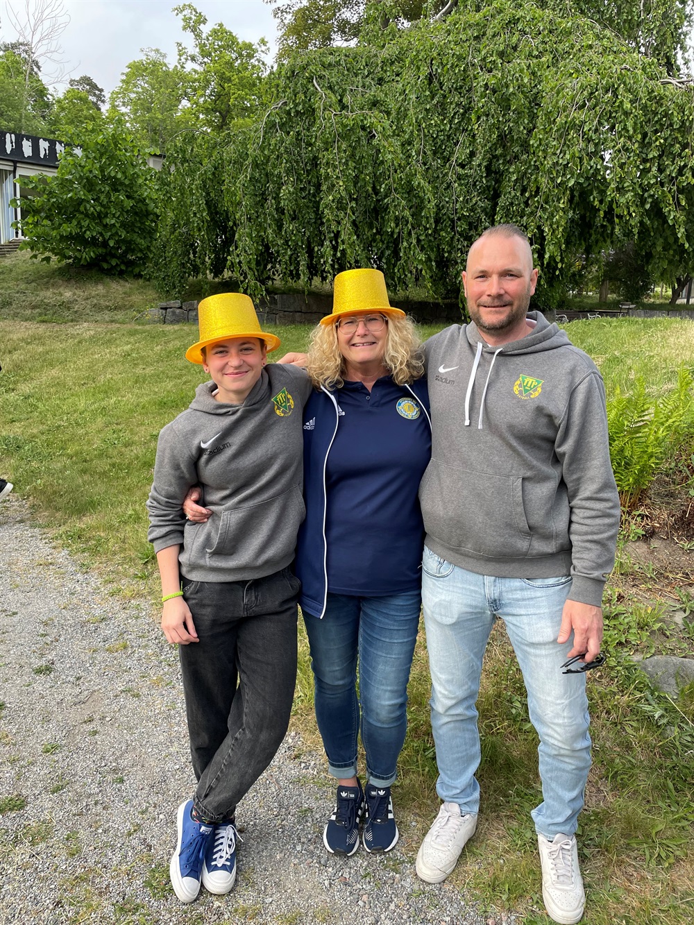 Tullinge TP FK - Svenskalag.se