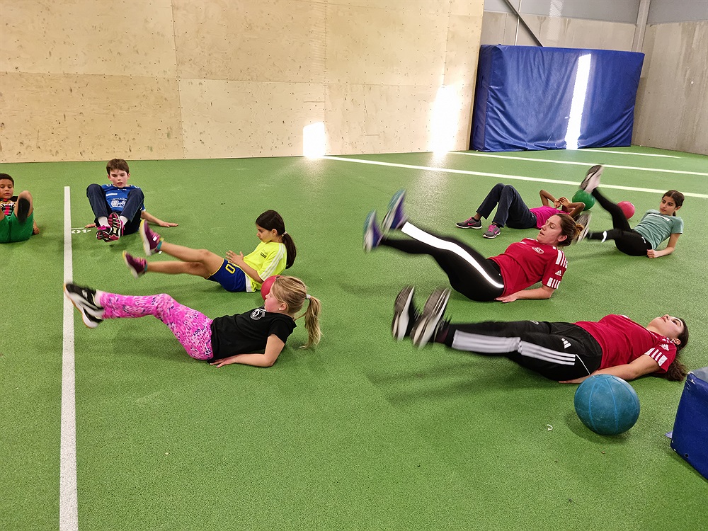 Angereds IS - Friidrott - Svenskalag.se