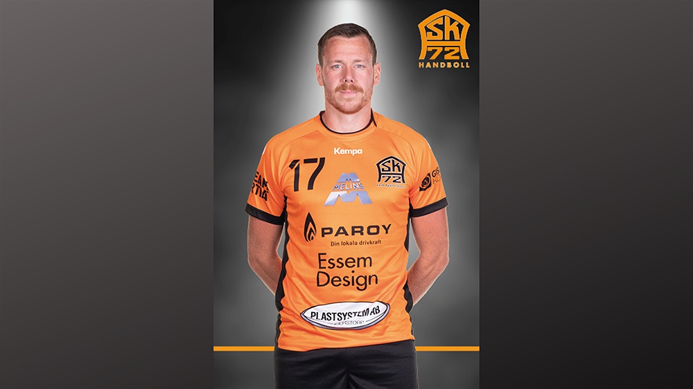 Albin förlänger i ASK / Anderstorps SK - A-lag, Herrar - Svenskalag.se