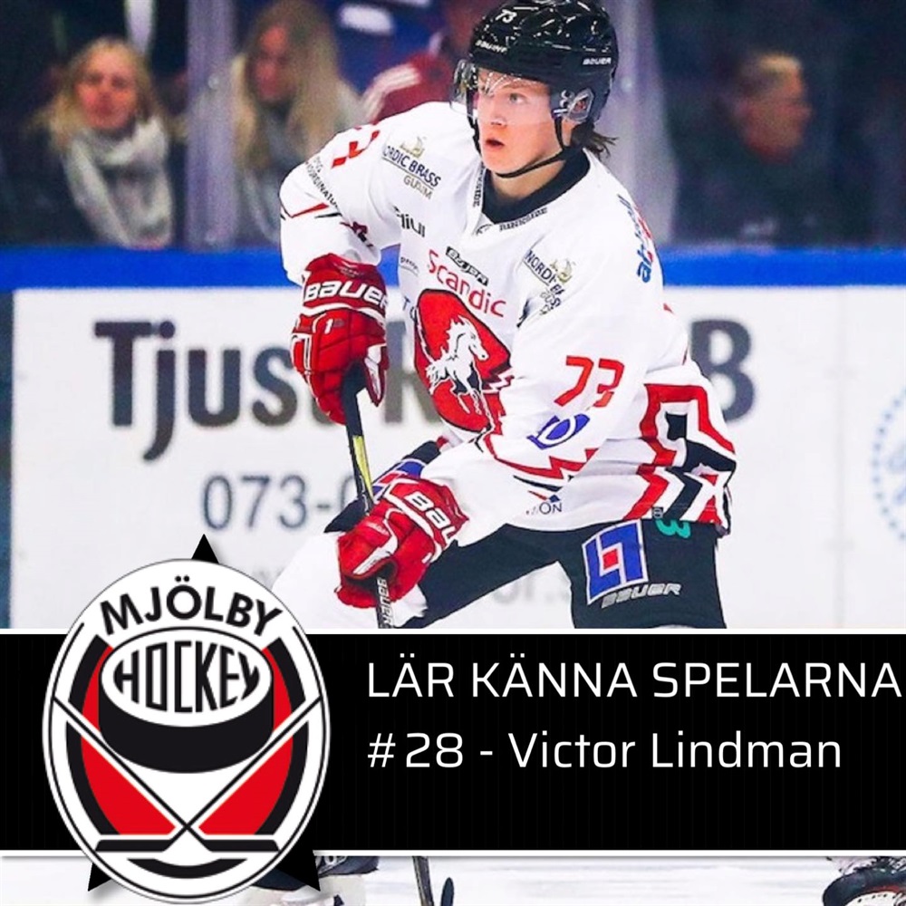 Lär känna MHC #28 / Mjölby HC - MHC A-lag - Svenskalag.se