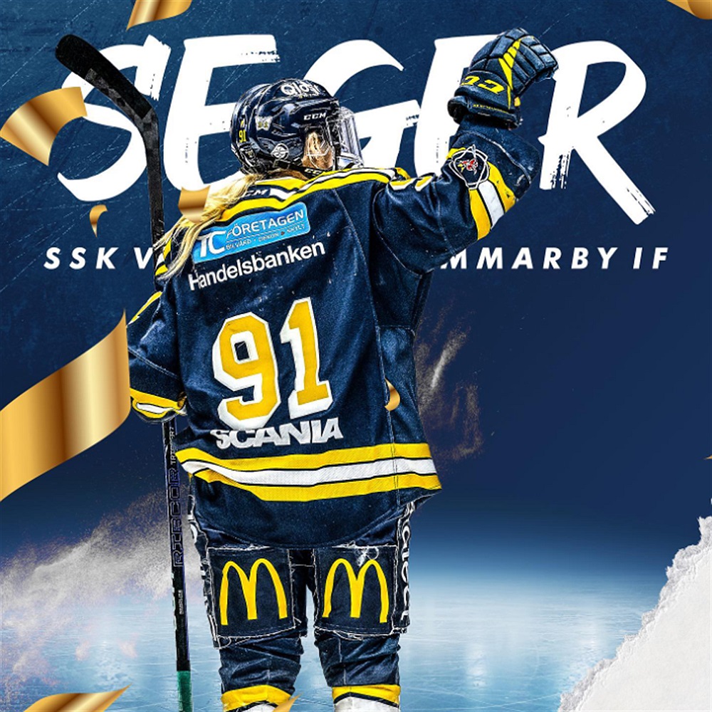 Tredje raka segern i Topp 3 / Södertälje SK - SSK Dam - Svenskalag.se