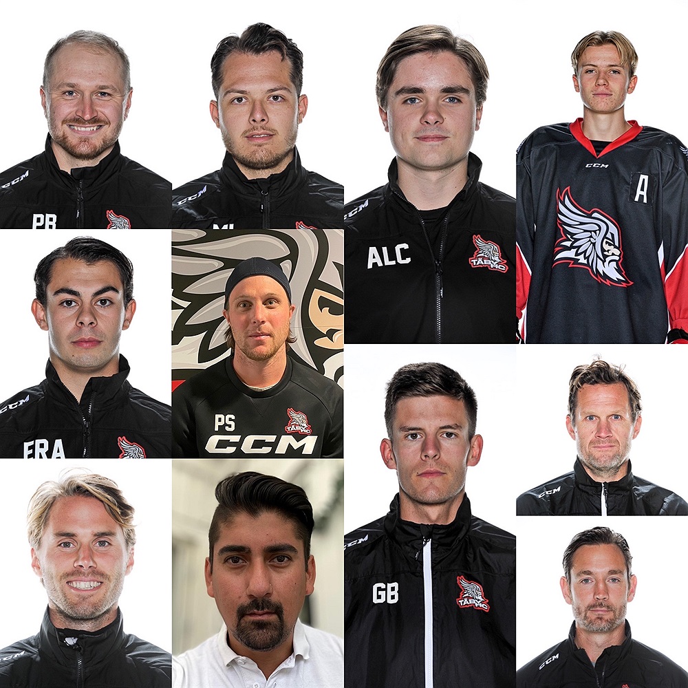 IFK Täby HC - Svenskalag.se