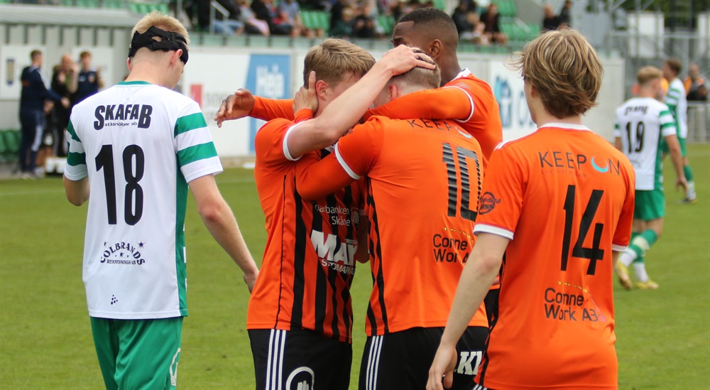 Kristianstad FC - Svenskalag.se