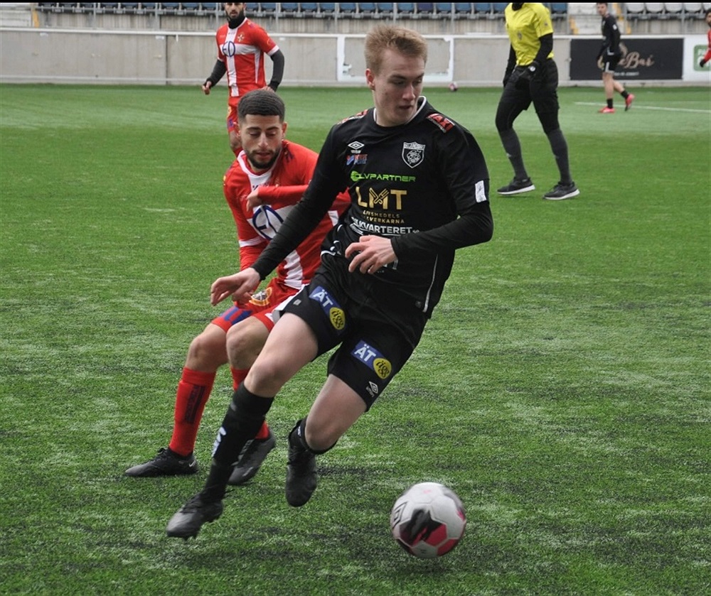 Bollklubben gästar Västervik i helgen / BK Ljungsbro - Herrsenior ...