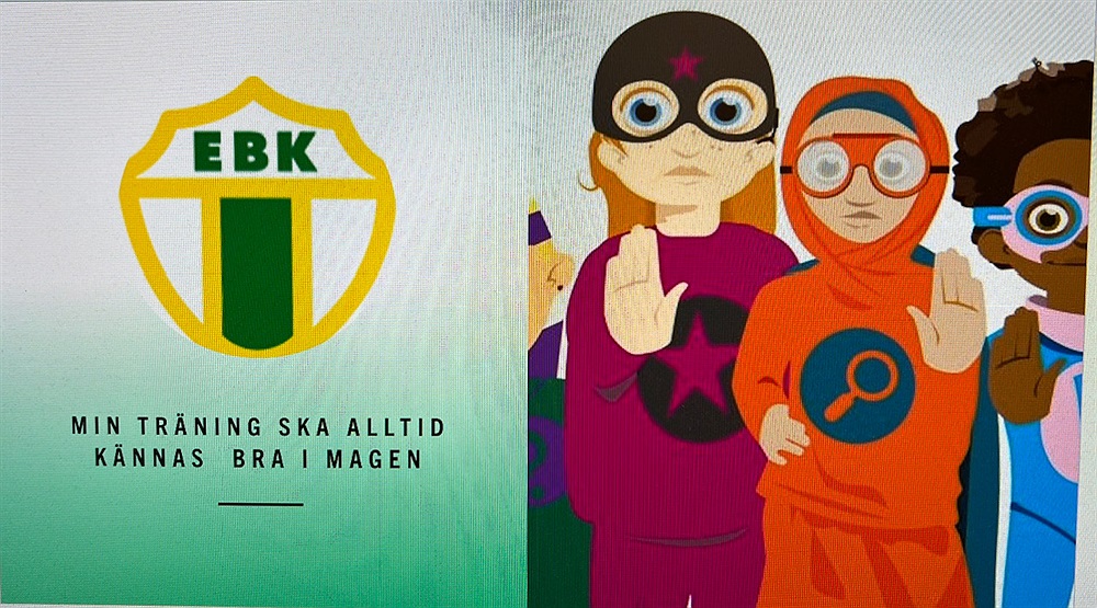 Dags för utdrag av belastningsregister / Eneby BK - Svenskalag.se