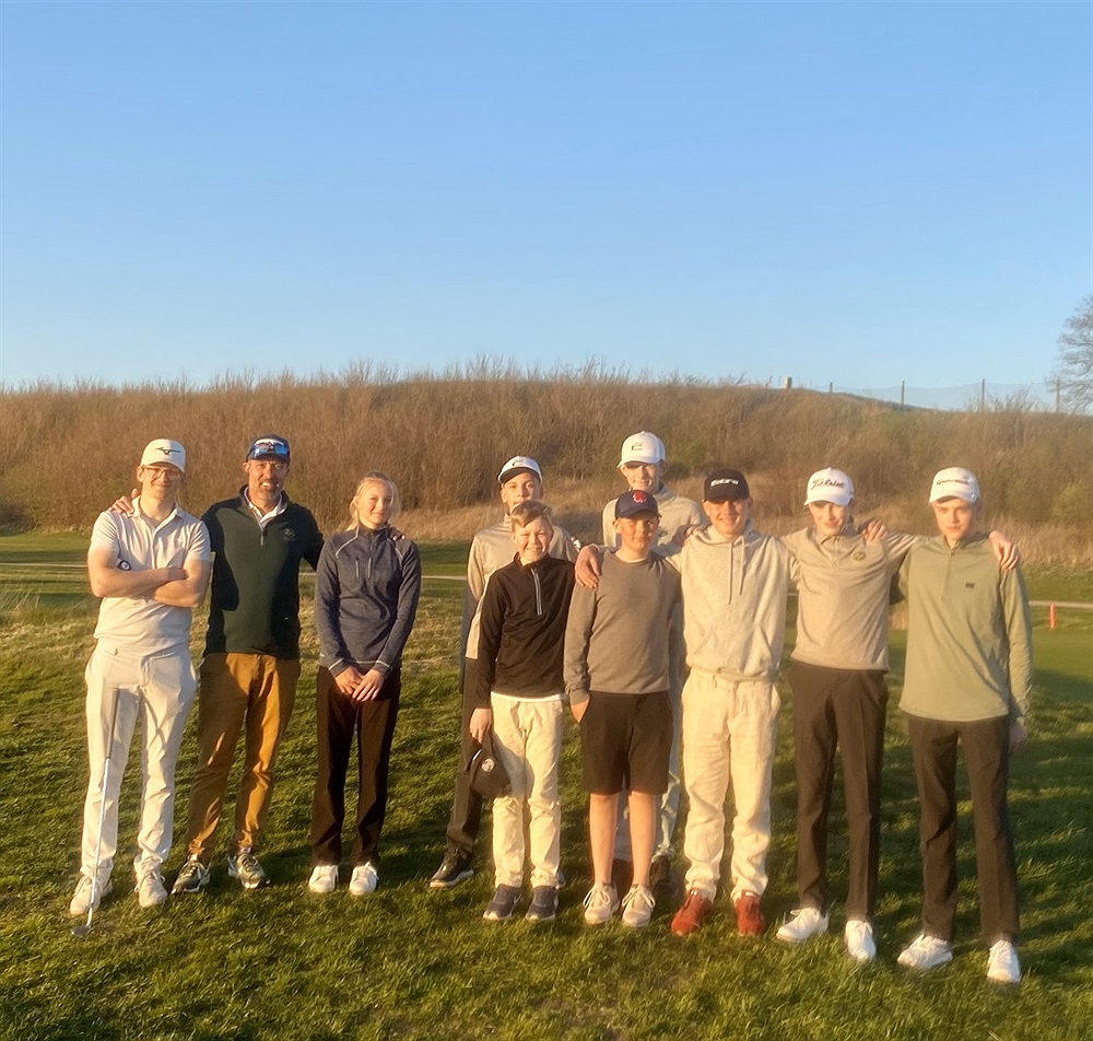 Rya GK - Steg 4 - Svenskalag.se