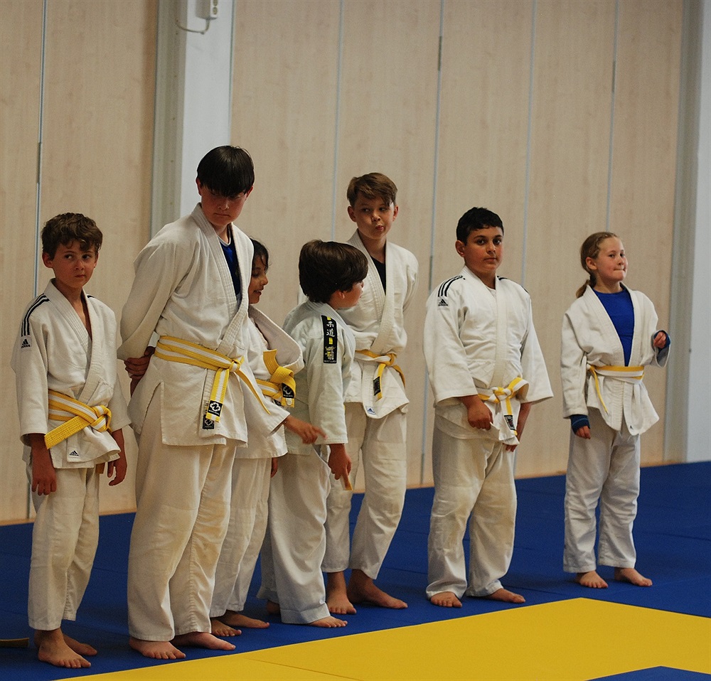 Helsingborgs Judoklubb - Svenskalag.se