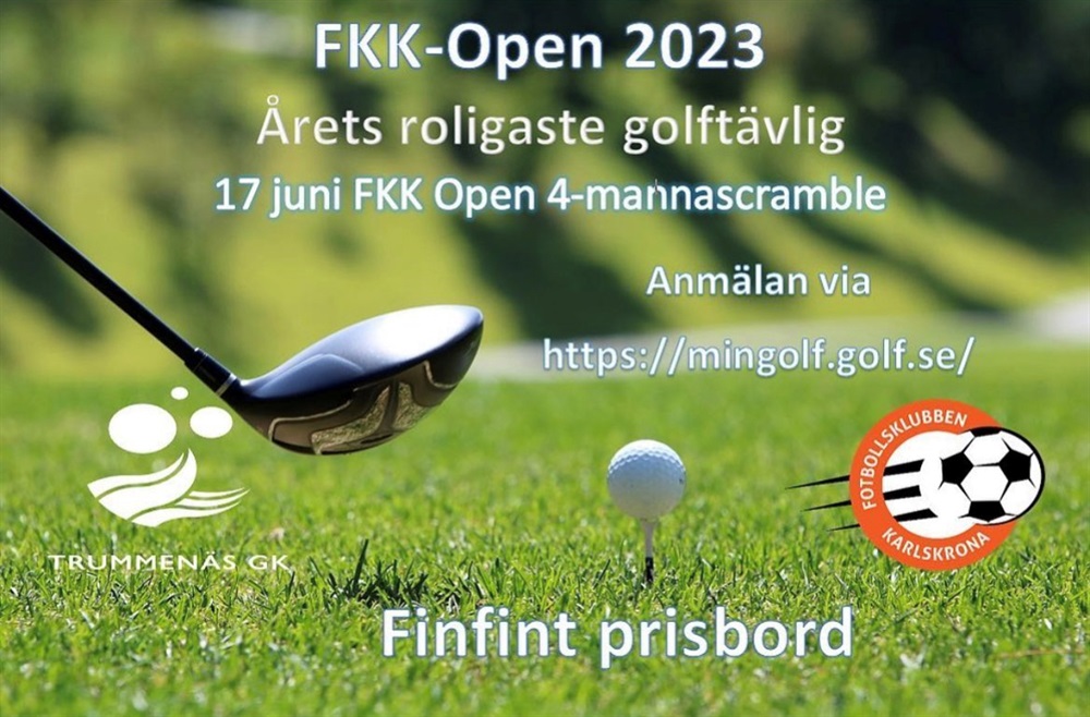 FK Karlskrona - Svenskalag.se