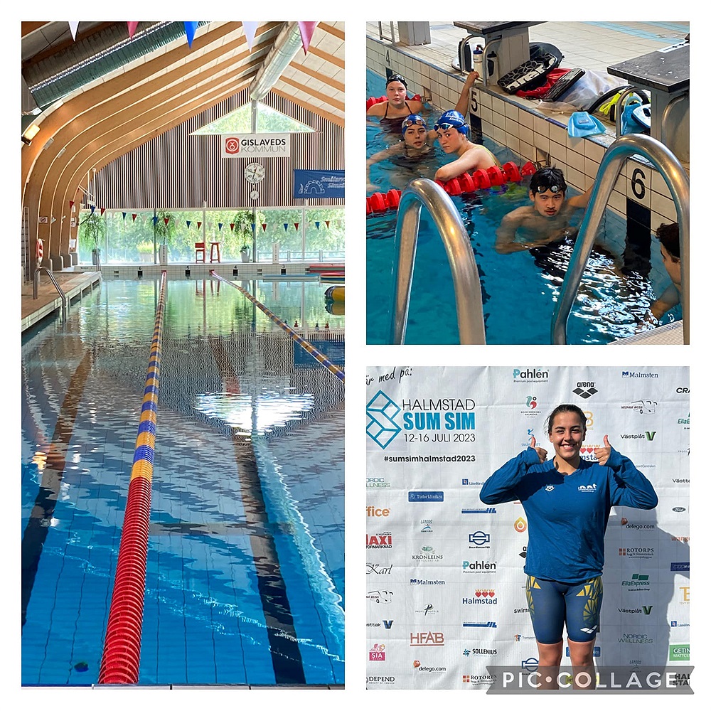 Trevlig sommar och semester! - Nu tar SSS ledigt! / Smålandsstenars SS ...