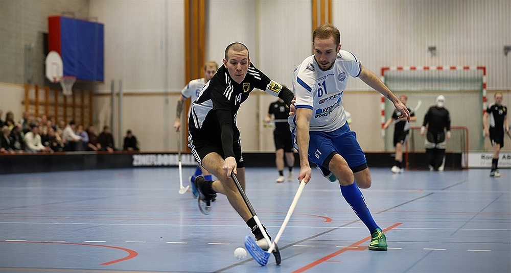 Ingarö IF - Innebandy - Svenskalag.se