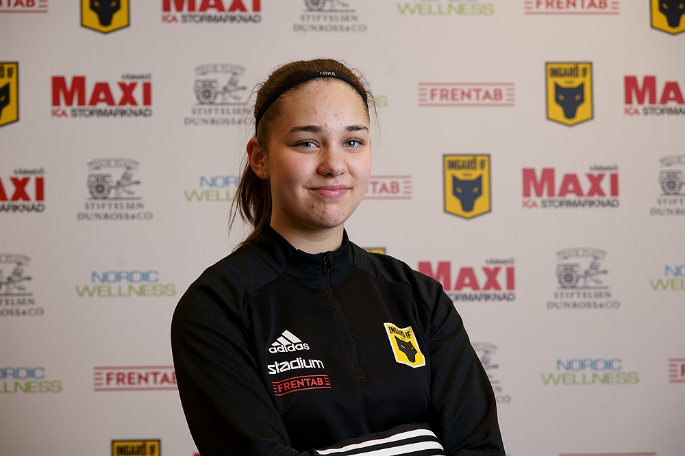 Dampremiär! / Ingarö IF - Fotboll - Svenskalag.se