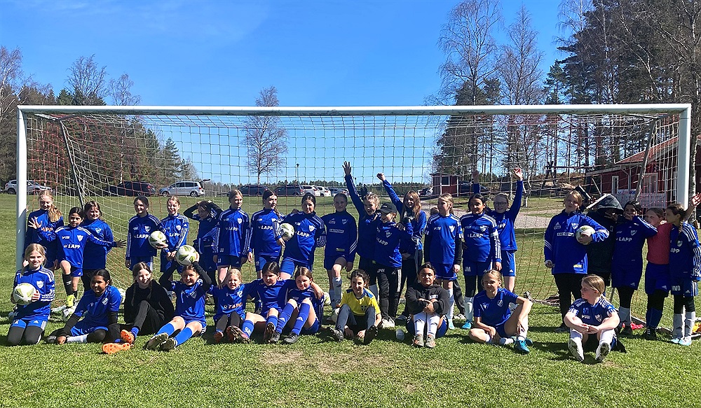 IFK Nyköping - Fotboll - F11/12 - Svenskalag.se