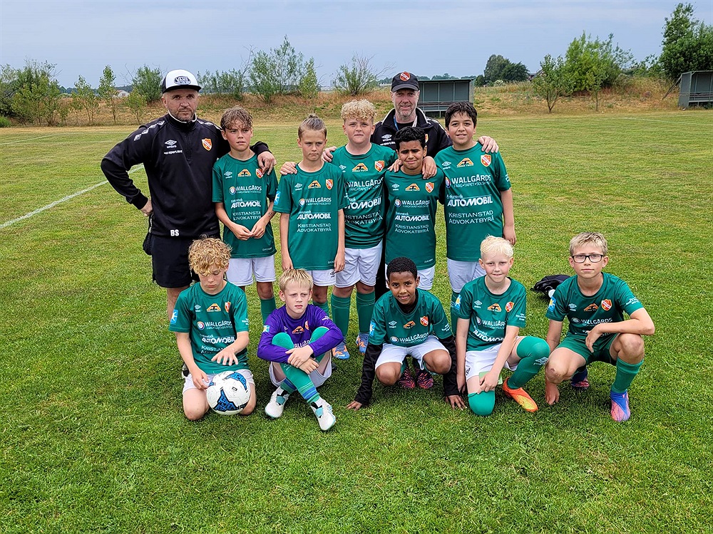 Viby IF - Svenskalag.se