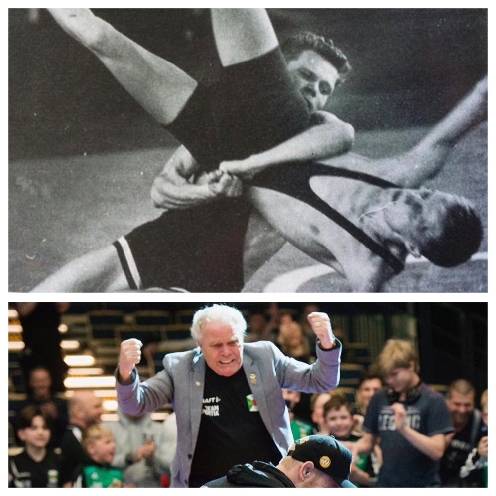 Alf-Inge Stjernström 80 år / Varbergs BOIS BK - Svenskalag.se