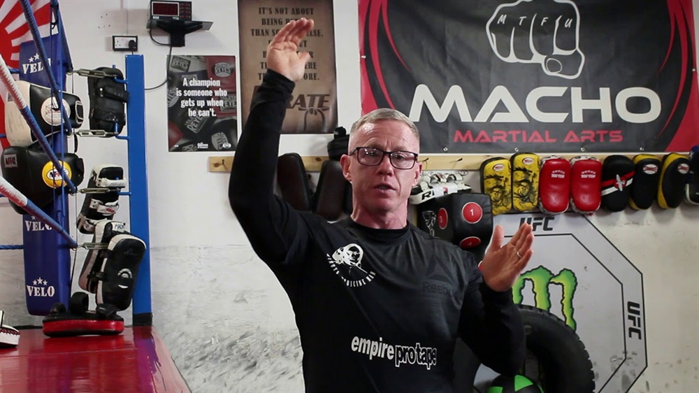 Gefle Fight Center - Svenskalag.se