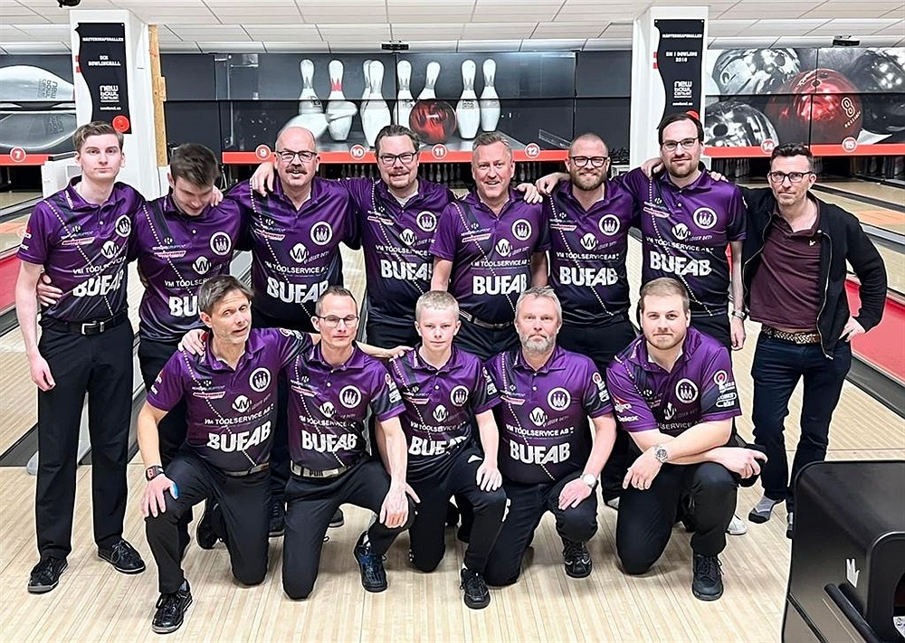 FBK förlorade i kvalet till elitserien! / Forsheda BK - Senior ...