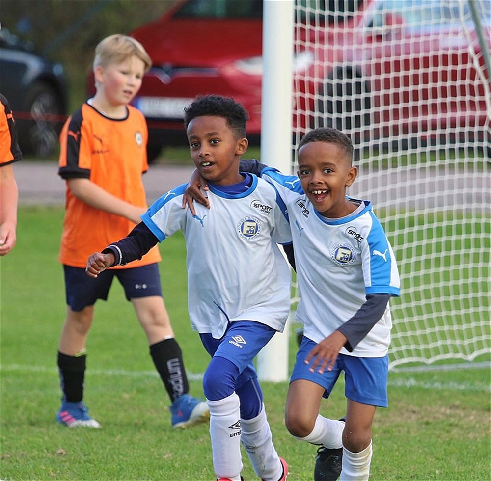 Forssa BK - P2013 - Svenskalag.se