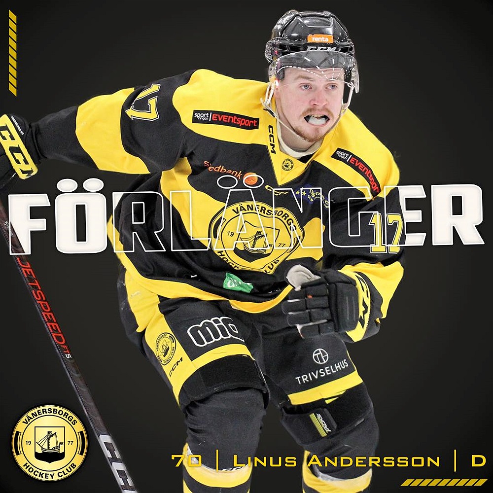 Vänersborgs HC - Svenskalag.se