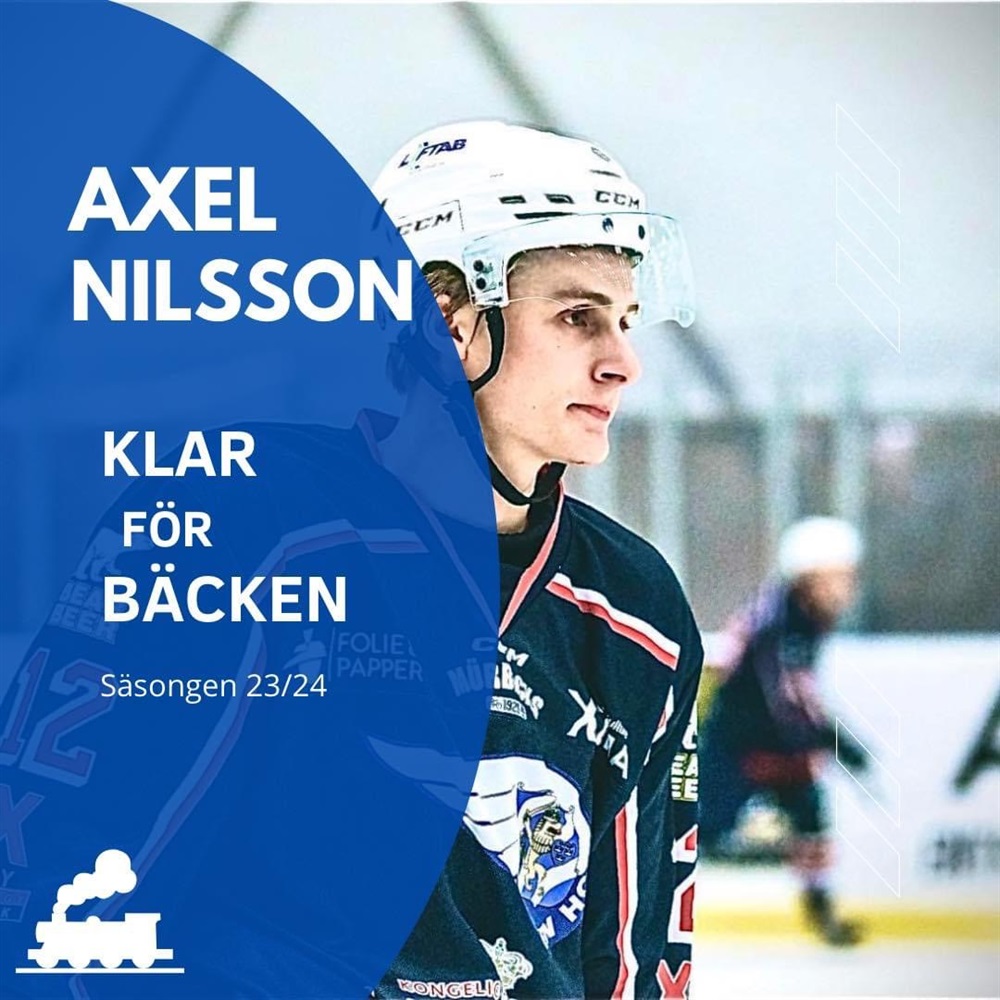 Förlängning 13 / Bäcken HC - A-lag - Svenskalag.se