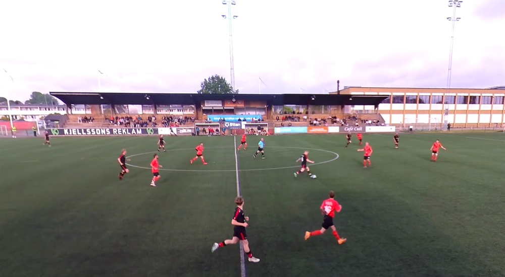 Bosna FC - Stora Mellby SK / Stora Mellby SK - Fotboll - Herrlaget (A ...
