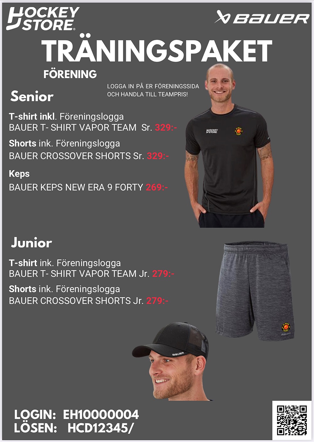 HC Dalen - J20 - Svenskalag.se