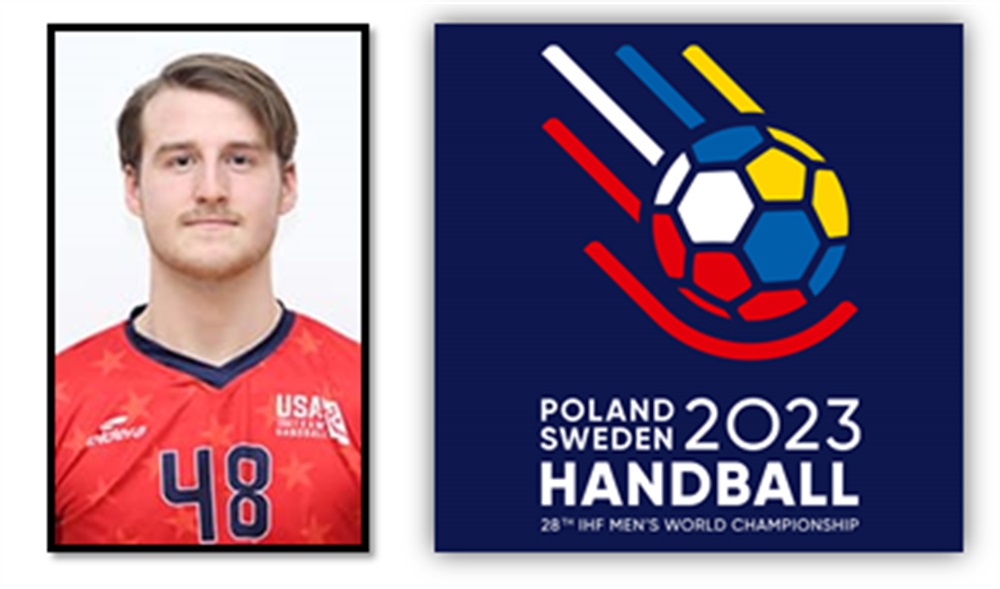 Grattis Max och Team USA / Tumba Handboll - Svenskalag.se