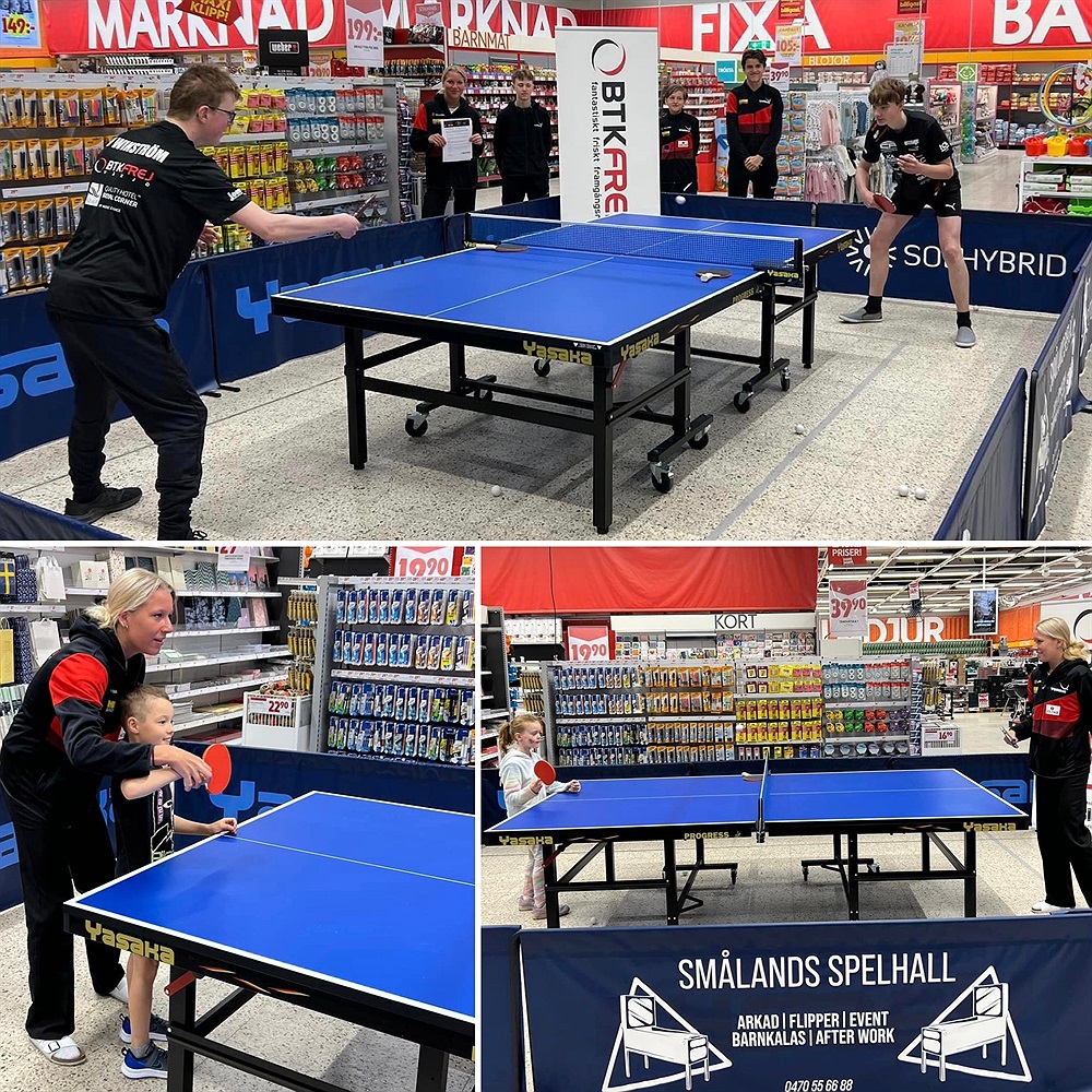 BTK Frej - Svenskalag.se