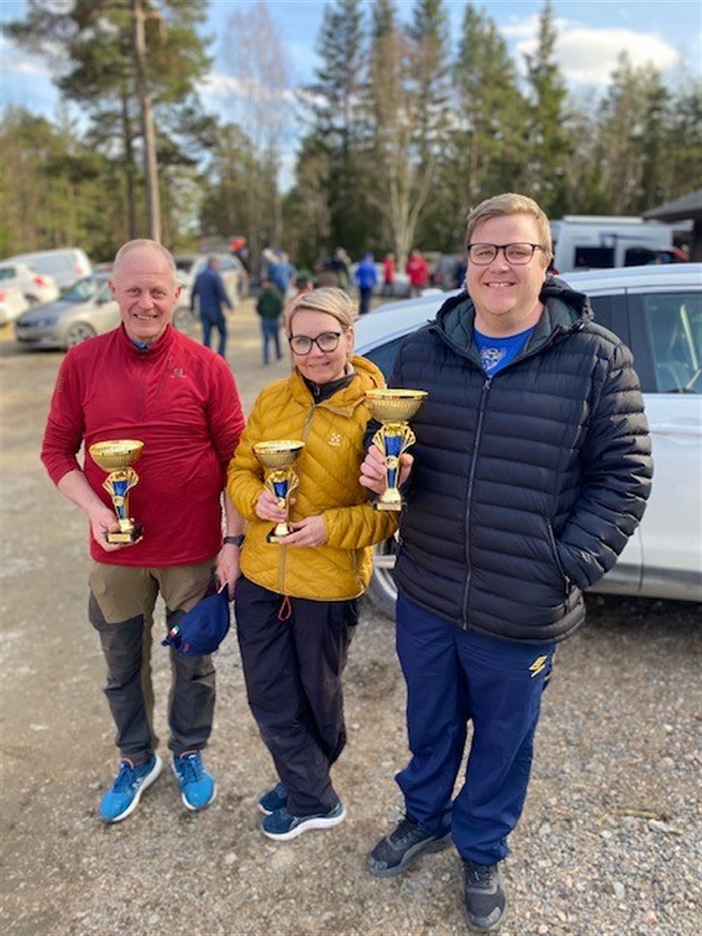 Frillesås SSK - Trap - Svenskalag.se