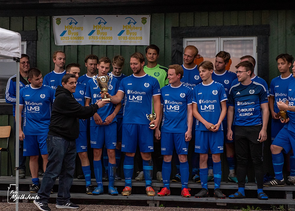 Almo Bollklubb - Svenskalag.se