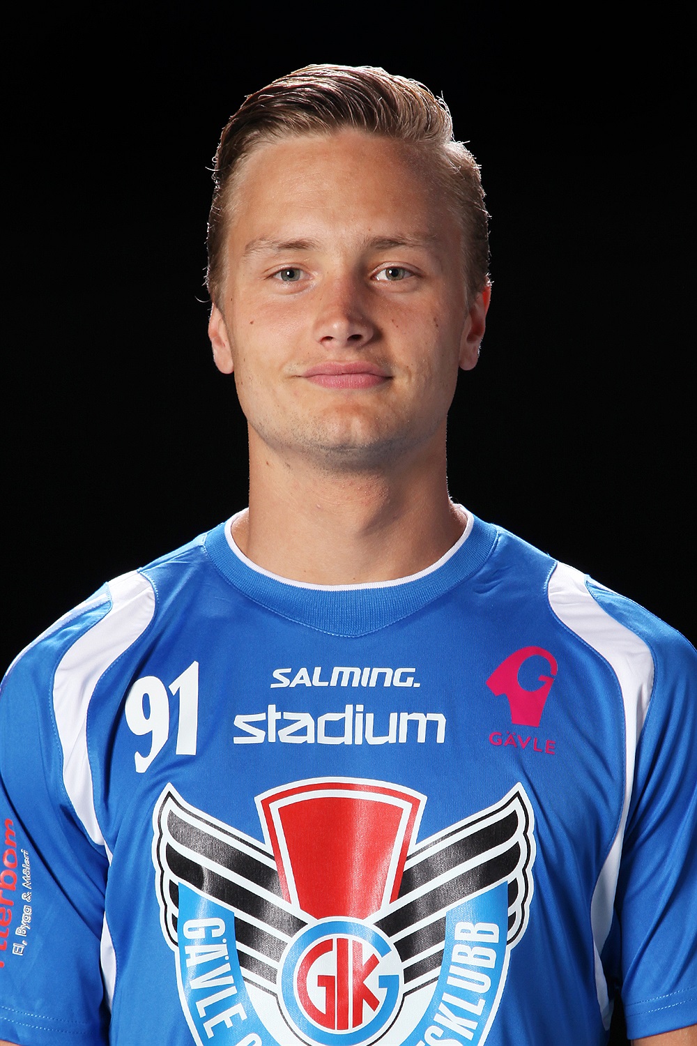 Rutinerad GGIK profil är den andra asstränaren som tar steget in i ...