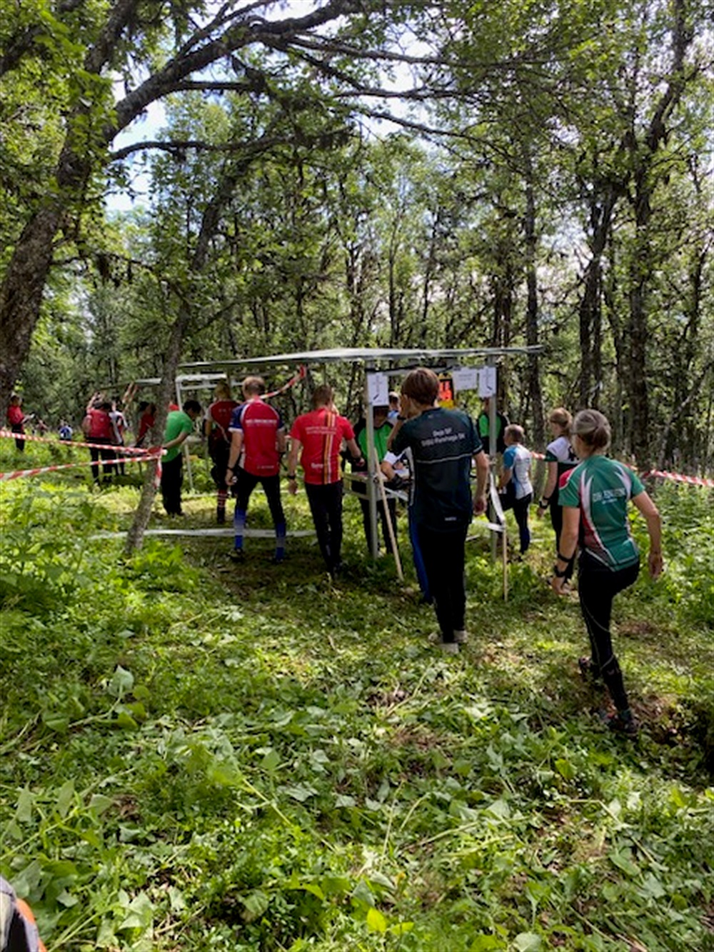 Deje SF - Svenskalag.se