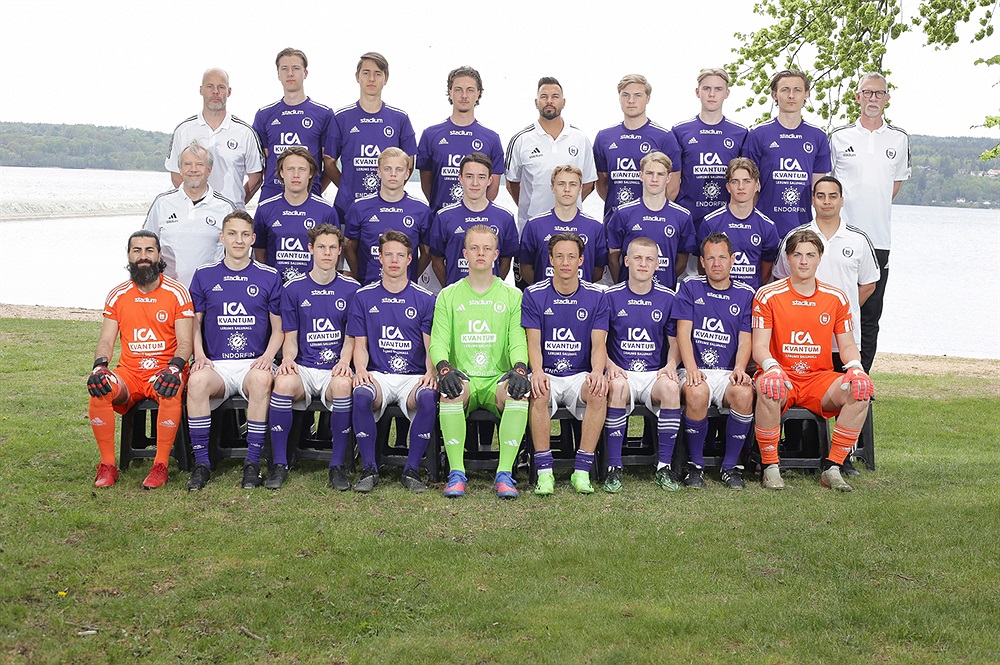 Lerums IS - Herrar - Svenskalag.se