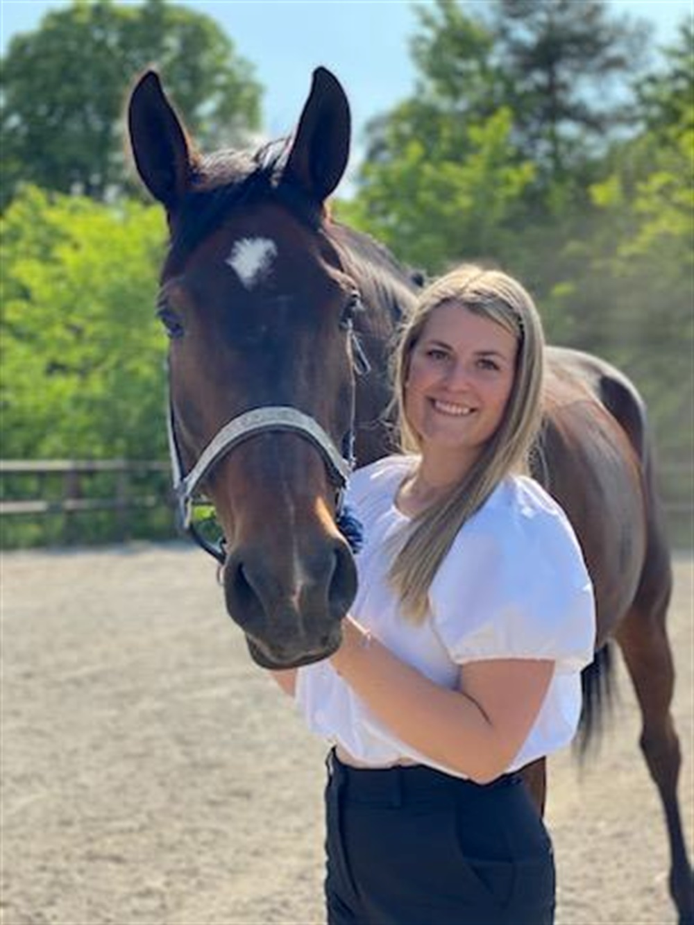 Välkommen Annie Strand! / Gagnefs RK - Svenskalag.se