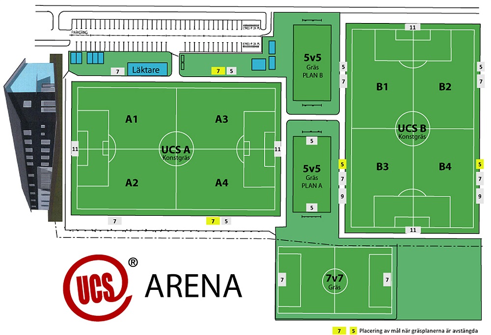 Uppstart för bolleken! / Hjulsbro IK - Fotboll - P-2017 (Bollek ...
