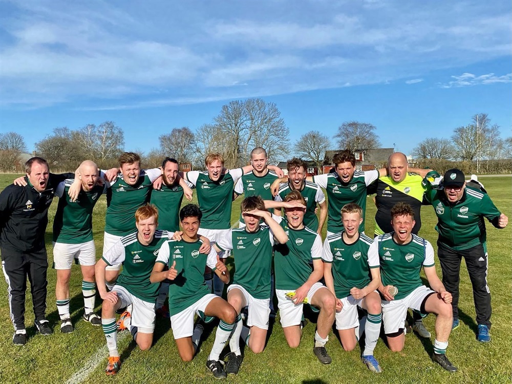 Hovs GoIF - Västra Karups IF / Västra Karups IF - Herrseniorer ...