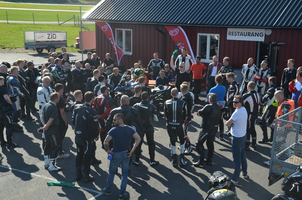 Linköpings MS - Trafikövning - Svenskalag.se