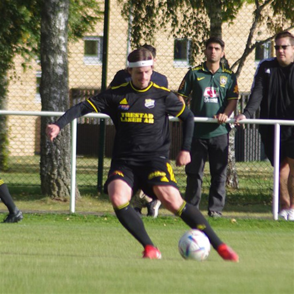 Halvorstorps IS - Vänersborgs IF / Halvorstorps IS - Herrar - Svenskalag.se