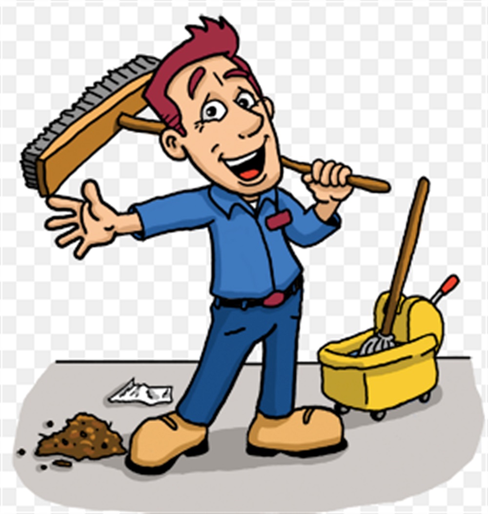 Så kul, så bra städat - TACK / Solfjäderstaden IBK - Svenskalag.se