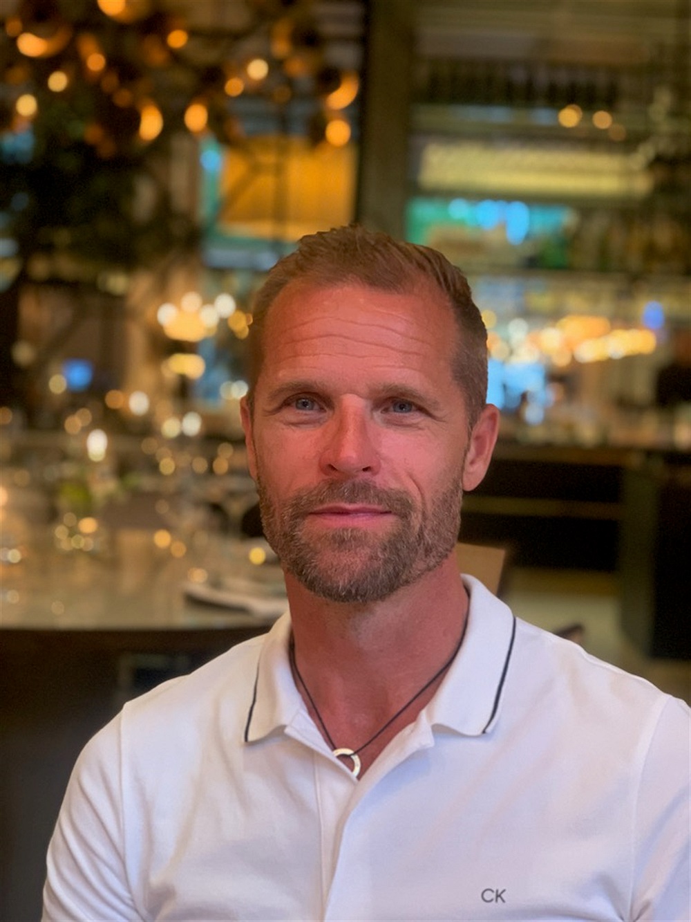 Pelle gör comeback som UL / Lindö FF - Svenskalag.se