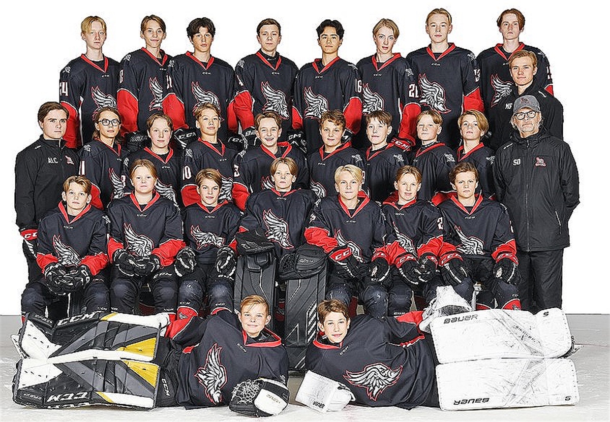 Truppen / IFK Täby HC - Team 10 - U15 - Svenskalag.se