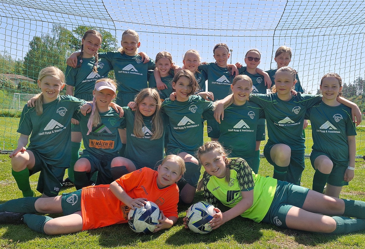 Truppen / Grebo IK - F11 - Svenskalag.se