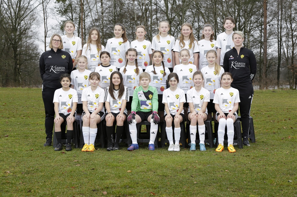 Truppen / Laholms FK - F2011/12/13 - Svenskalag.se