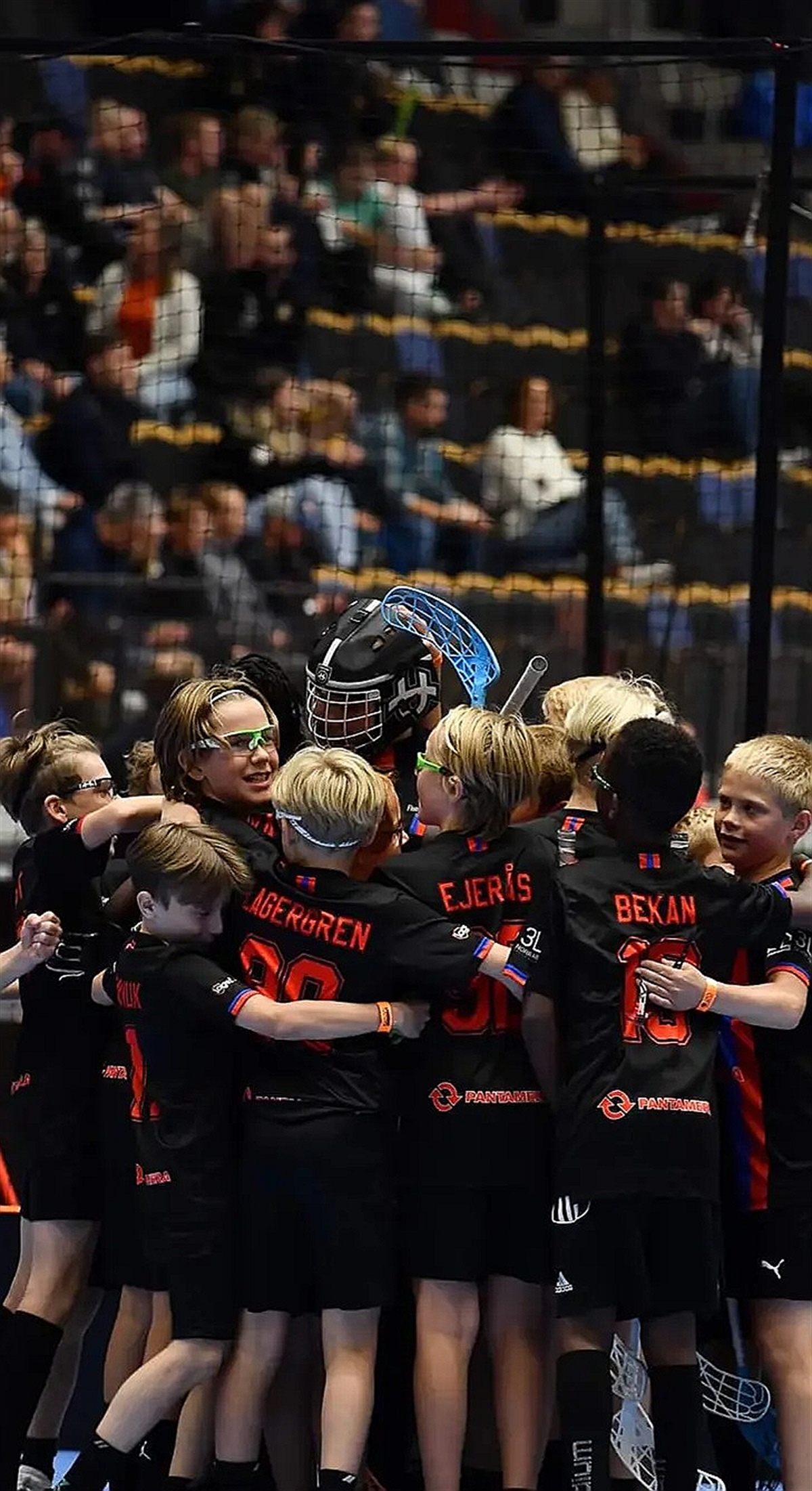 Truppen / FBC Nordic - P10-11-12