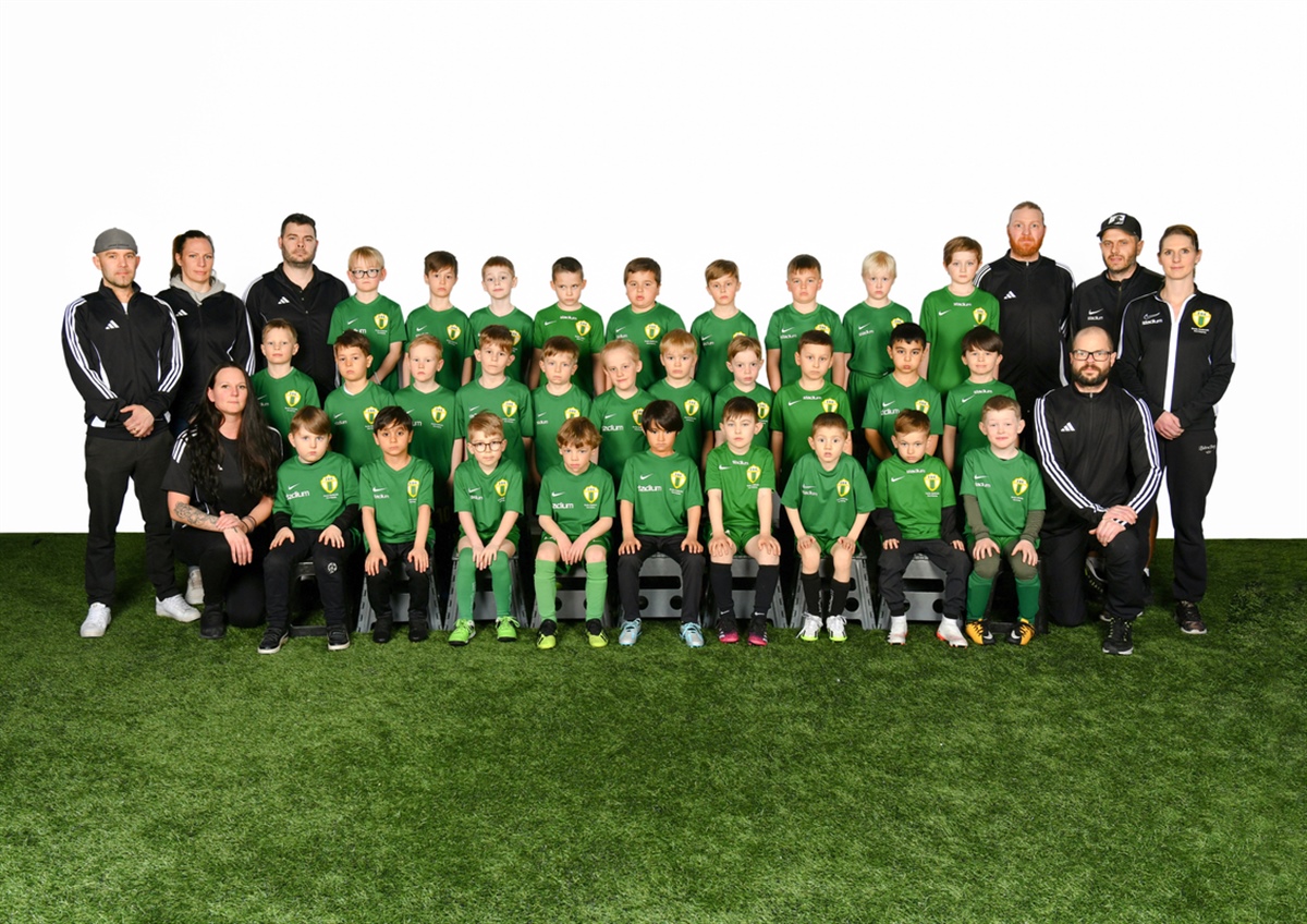 Truppen / Eneby BK - P2017 - Svenskalag.se