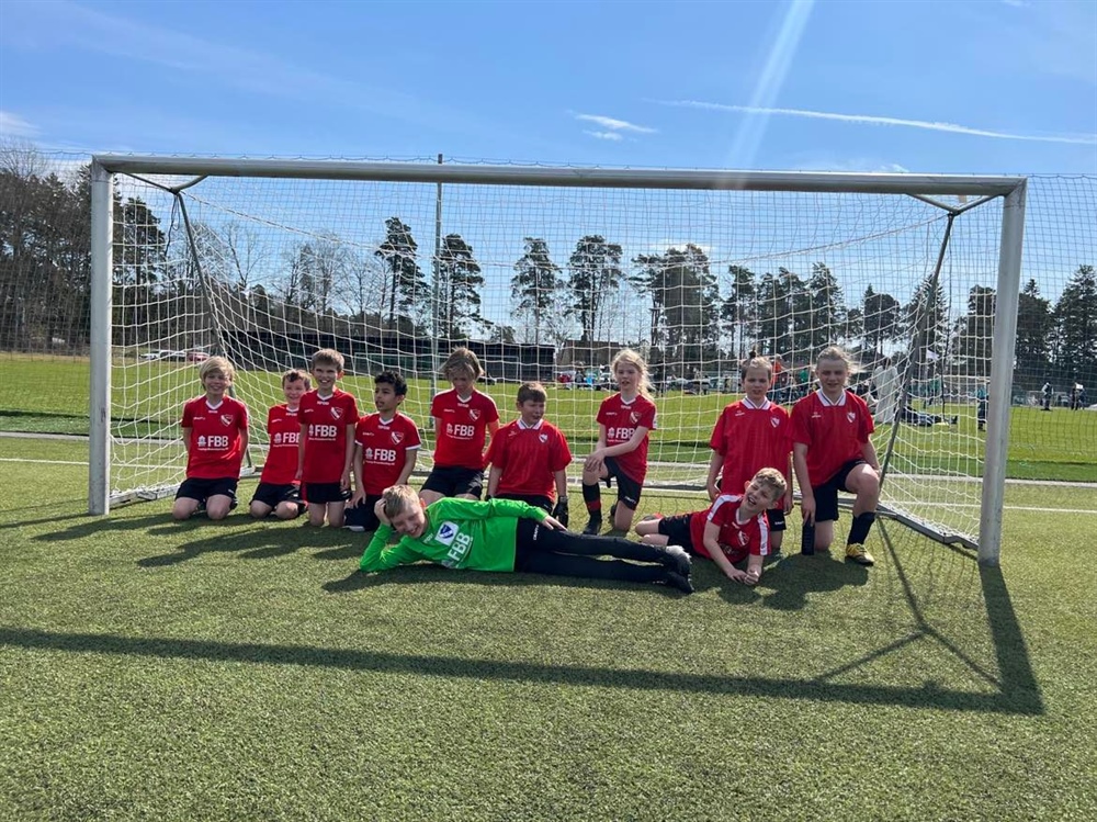 Truppen / Sonstorps IK - P 10-12 - Svenskalag.se