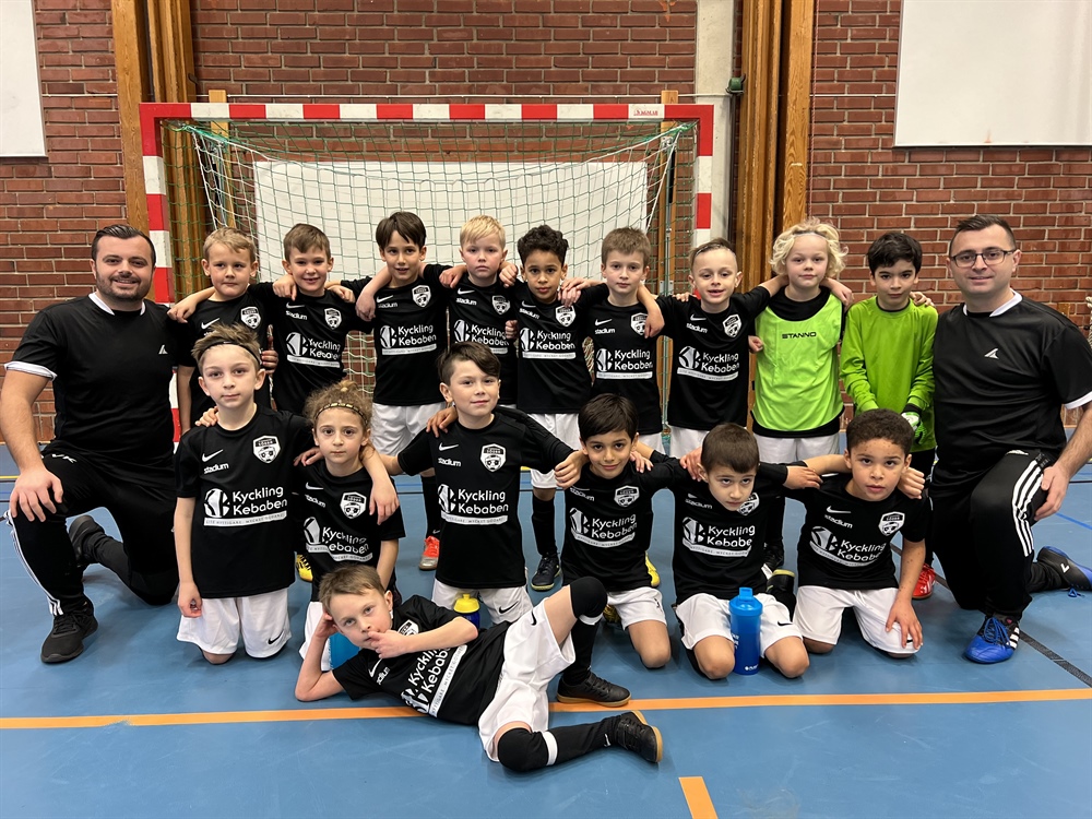 Truppen / FC Norrköping Södra - P2015 - Svenskalag.se
